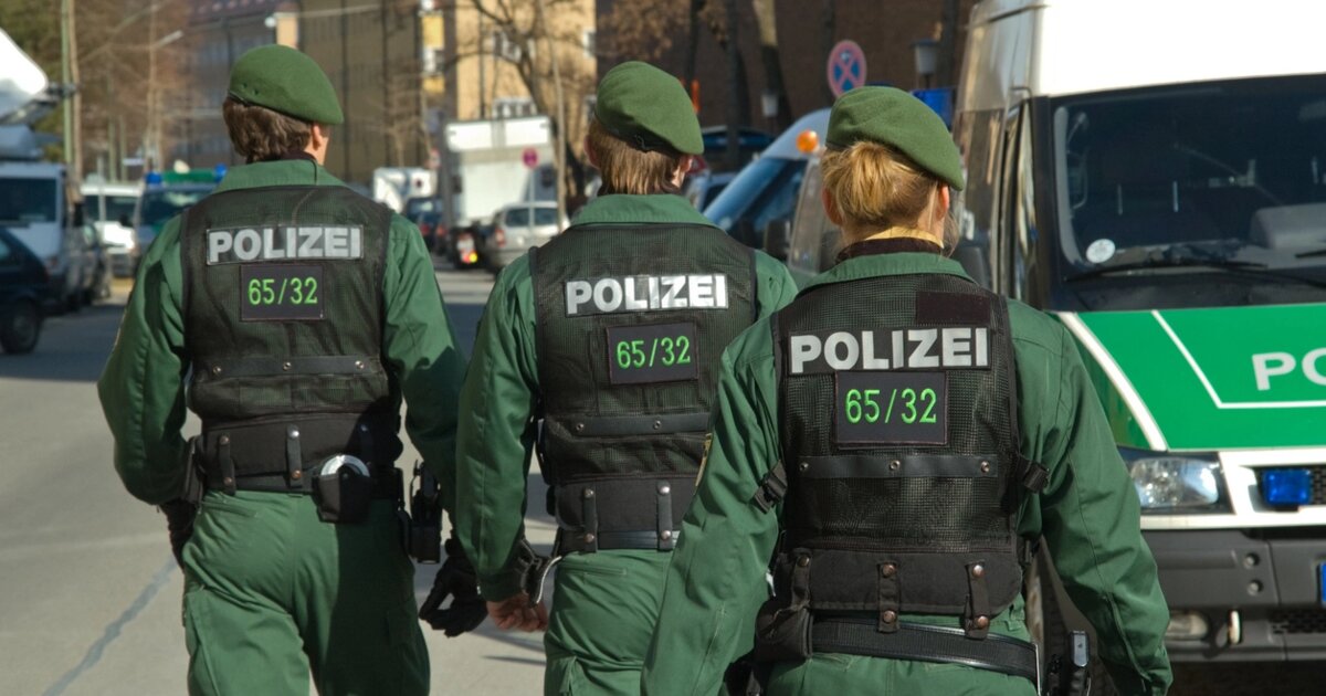 Dienstunfähigkeitsversicherung (DU) Landespolizei