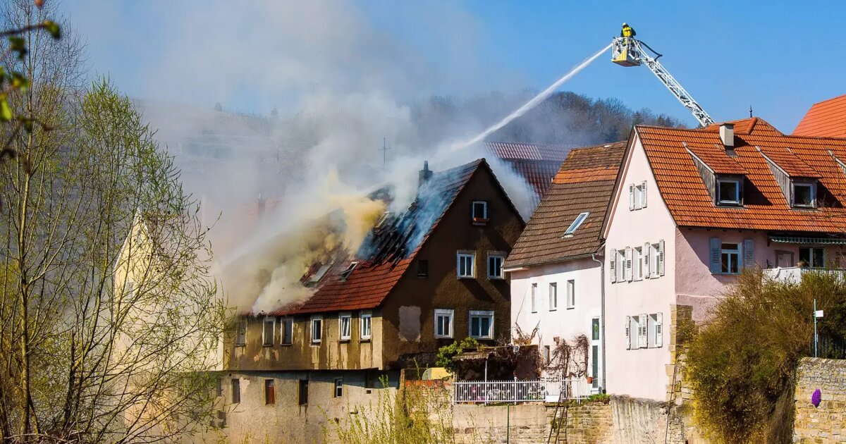 Wohngebäude & Hausrat & Glas - allsafe casa